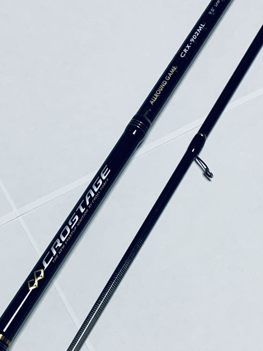 Yahoo!オークション - メジャークラフト「三代目」クロステージ シーバ...