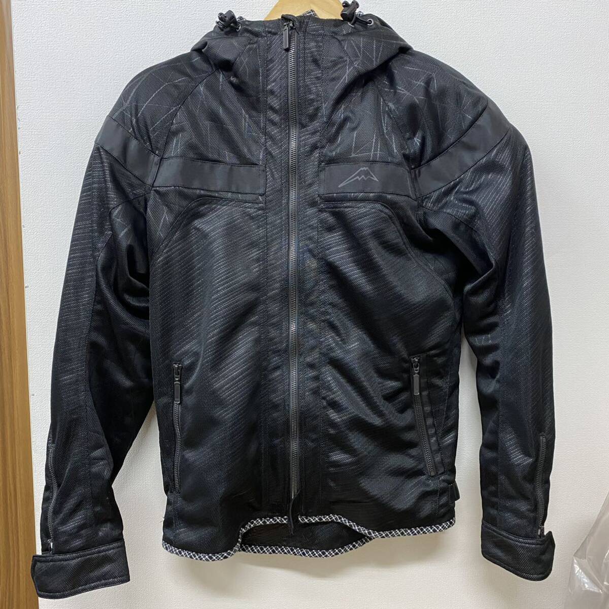 Yahoo!オークション - AA31 美品 KUSHITANI クシタニ K-2385 FULL MESH...