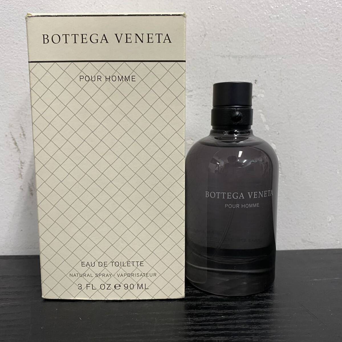 Yahoo!オークション - AA55 残量9割程度 BOTTEGA VENETA ボッテガ ヴェ...