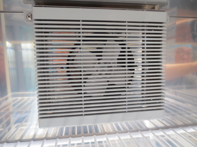 Yahoo!オークション - 限界価格/インキュベータ/冷凍機付/123L/MIR-...