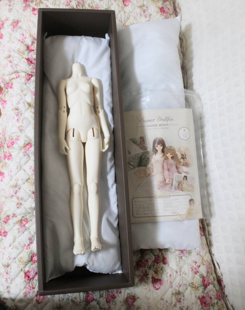 Yahoo!オークション - SD13 少女 ボディ