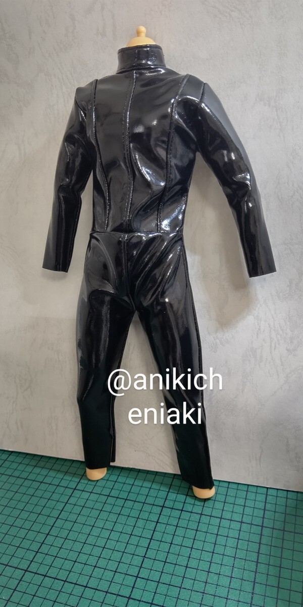 Yahoo!オークション - メディコムRAH DX人造人間ハカイダー着せ替え用...