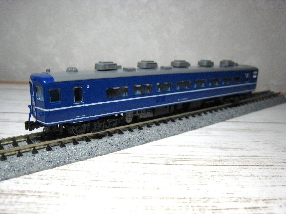 Yahoo!オークション - KATO カトー スハフ14-554 10-1326 利尻セットか...