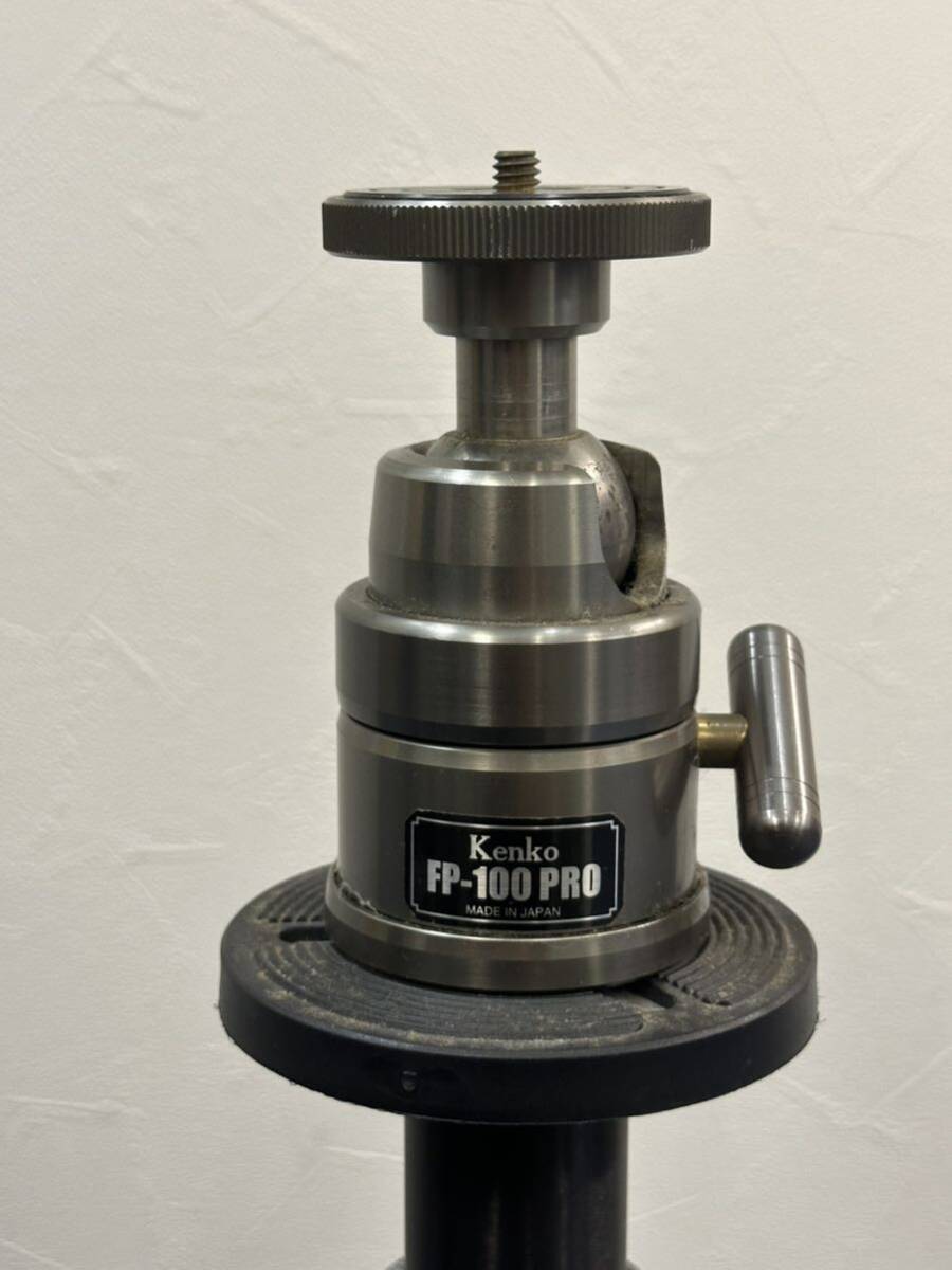 Yahoo!オークション - 管理番号M173 GITZO G0011 ジッツオ 三脚 雲台付...