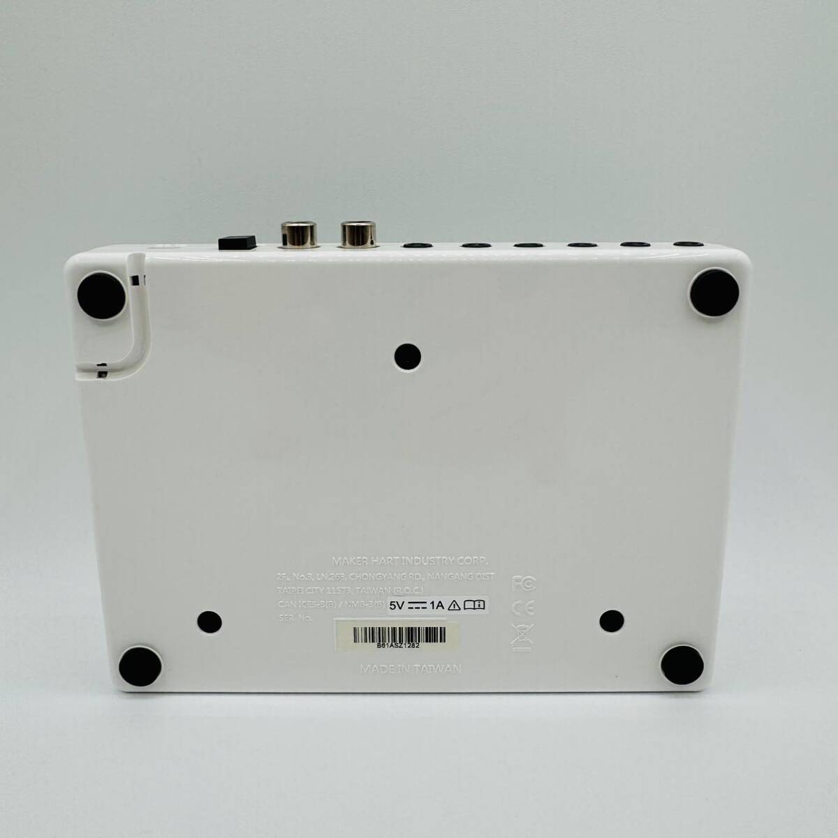 Yahoo!オークション - USB-Audio Maker Hart Just Mixer 5ch ミキサー