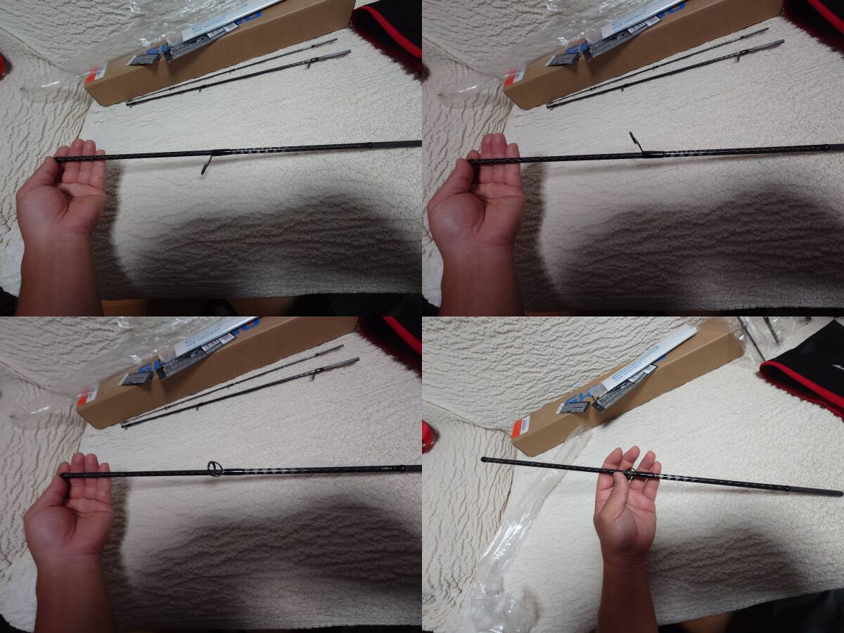 Yahoo!オークション - 期間限定値下げ シマノ ゾディアス S70M-5 使用...