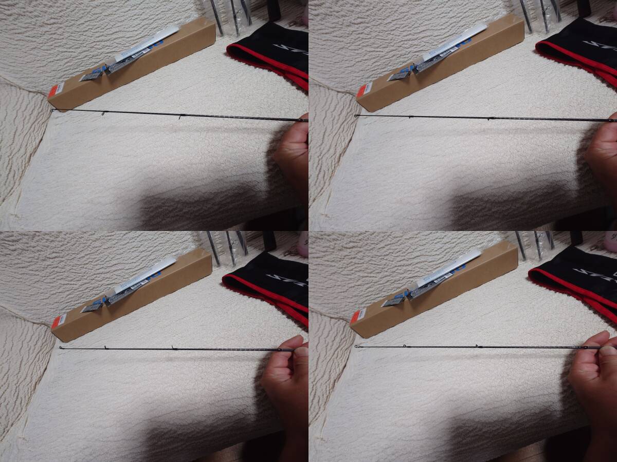 Yahoo!オークション - 期間限定値下げ シマノ ゾディアス S70M-5 使用...