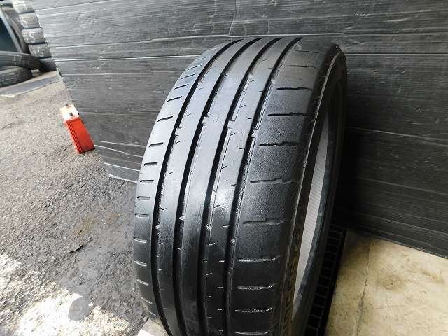 Yahoo!オークション - 【T465】POTENZA S007A 215/45R17 1本即決