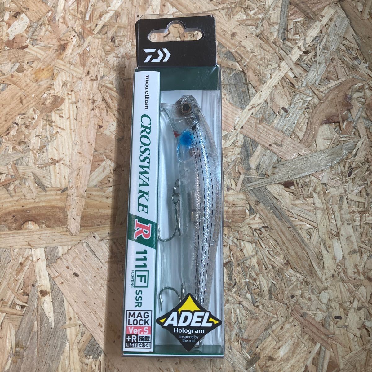 Yahoo!オークション - 即決価格 クロスウェイクR 111F SSR クリアアデ...