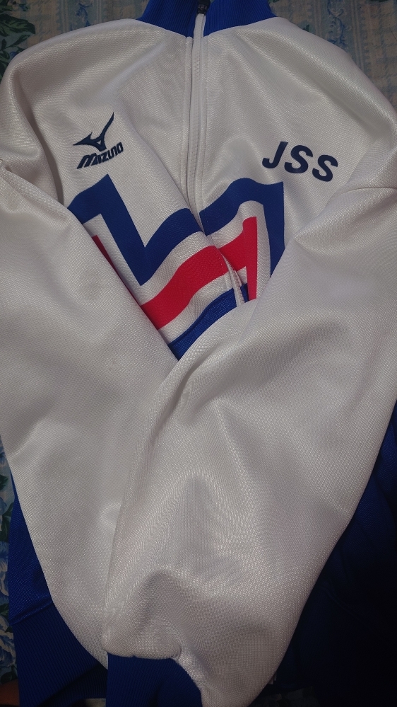 Yahoo!オークション - JSS ジャージ 上下セット サイズL