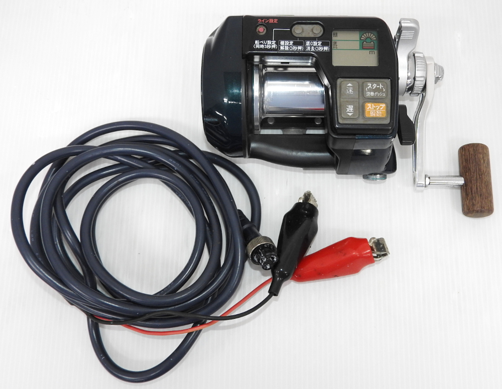 Yahoo!オークション - リョービ アドベンチャー 電動 VS700-L RYOBI Ad...