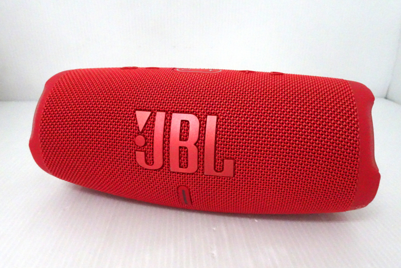 Yahoo!オークション - JBL CHARGE5 Bluetooth ワイヤレス ポータブルス...