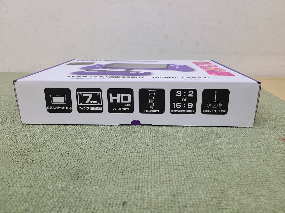 Yahoo!オークション - 073-M58) 新品 未使用品 ポケットHDアドバンス f...