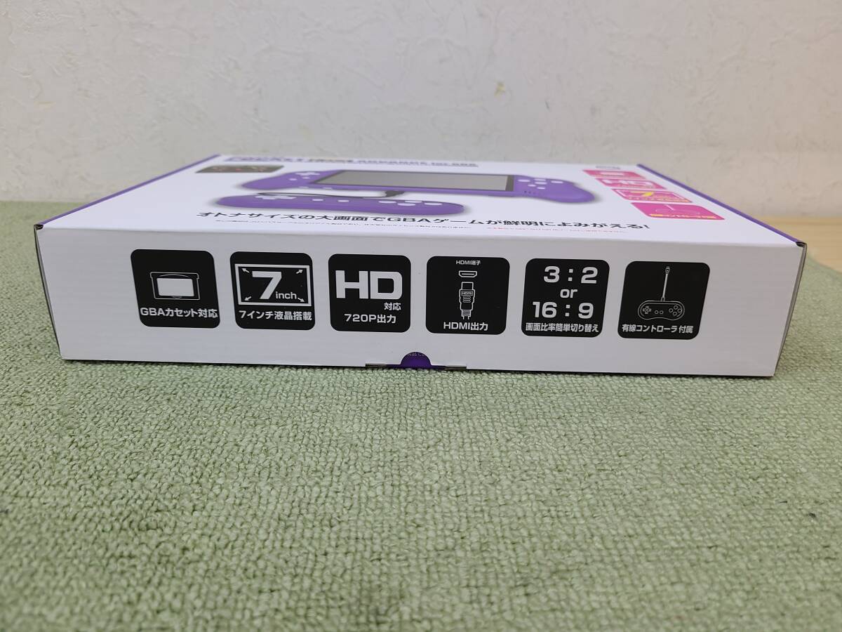 Yahoo!オークション - 073-M63) 新品 未使用品 ポケットHDアドバンス f...