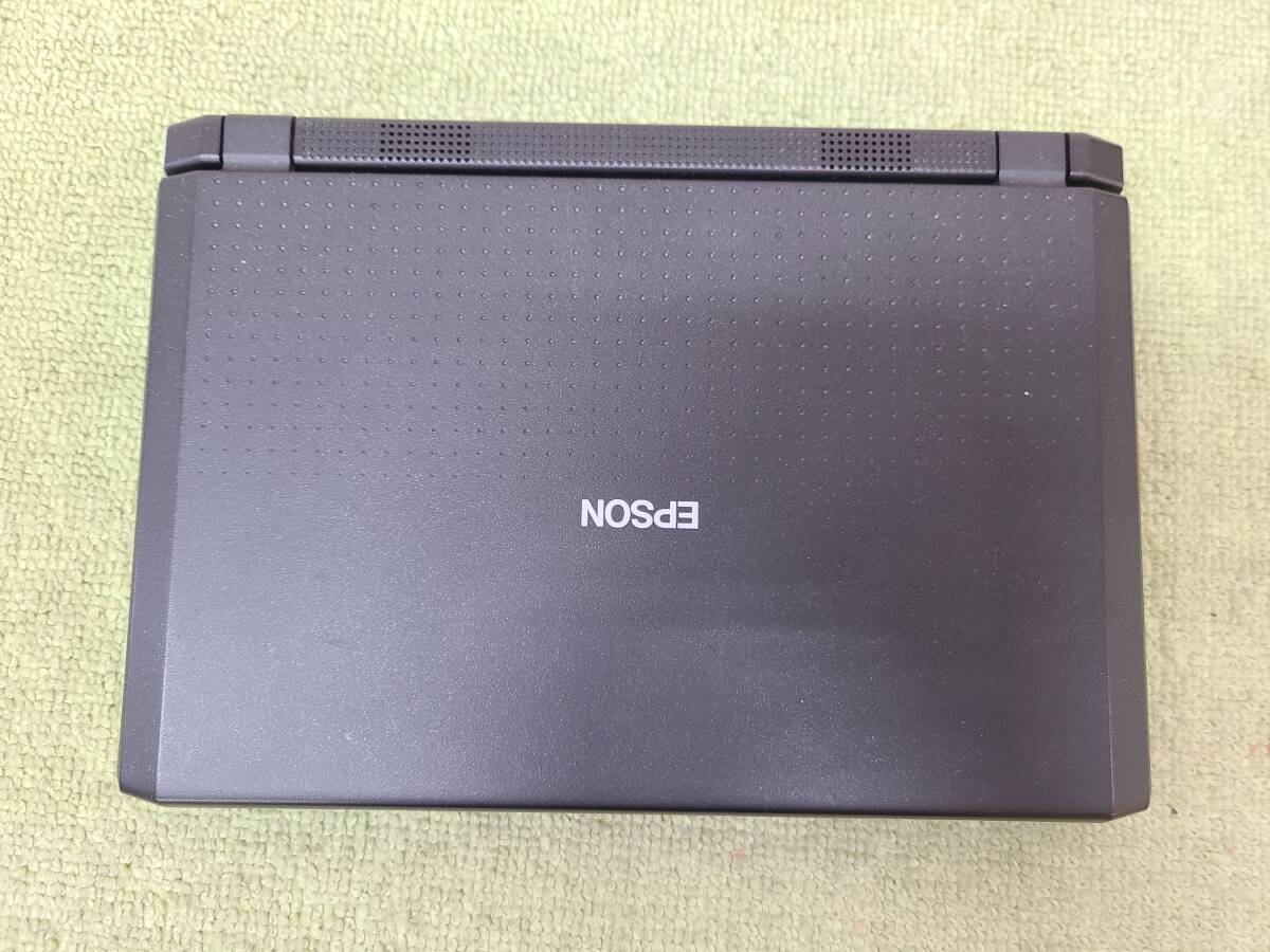 Yahoo!オークション - 171-M78) 1円スタート ジャンク品 エプソン ENDE...