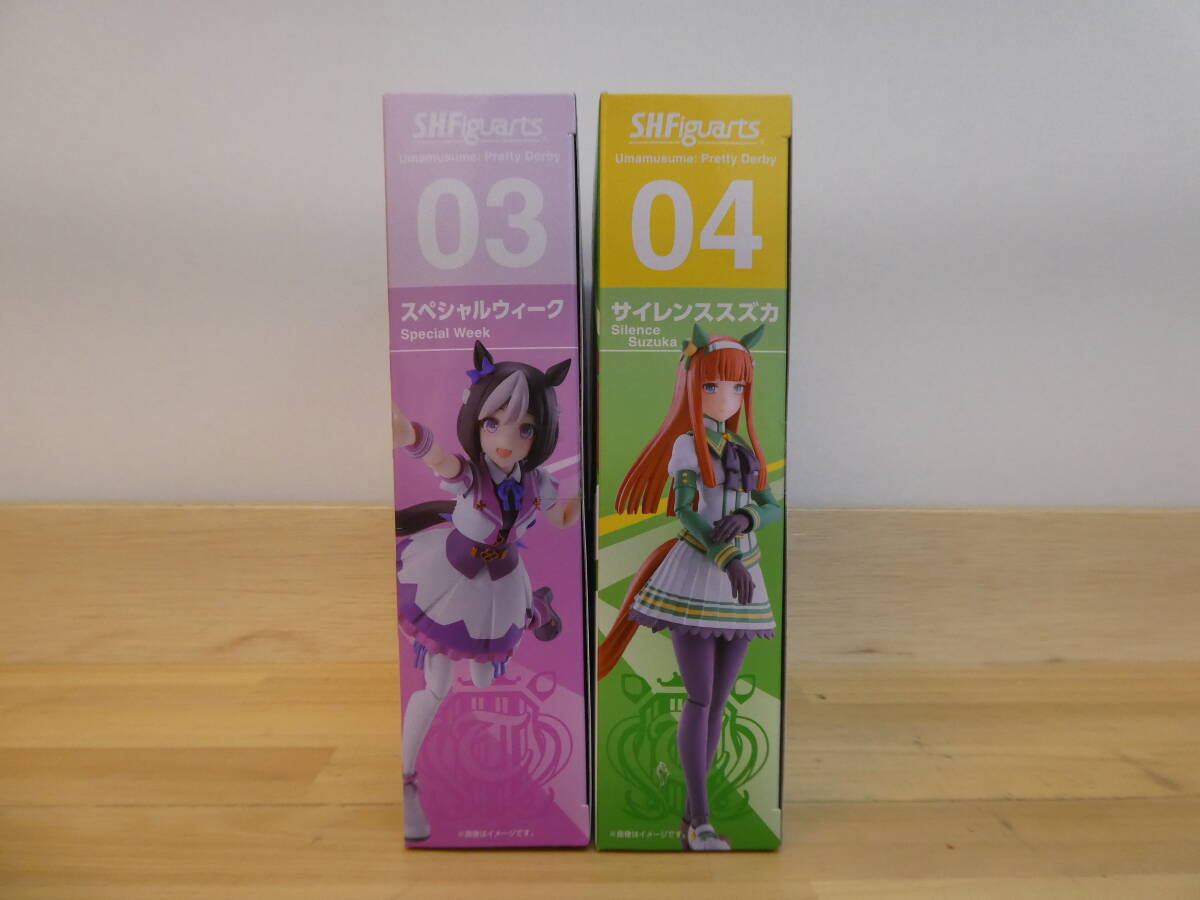 Yahoo!オークション - 078-Z96) 未開封品 ウマ娘 プリティーダービー ...