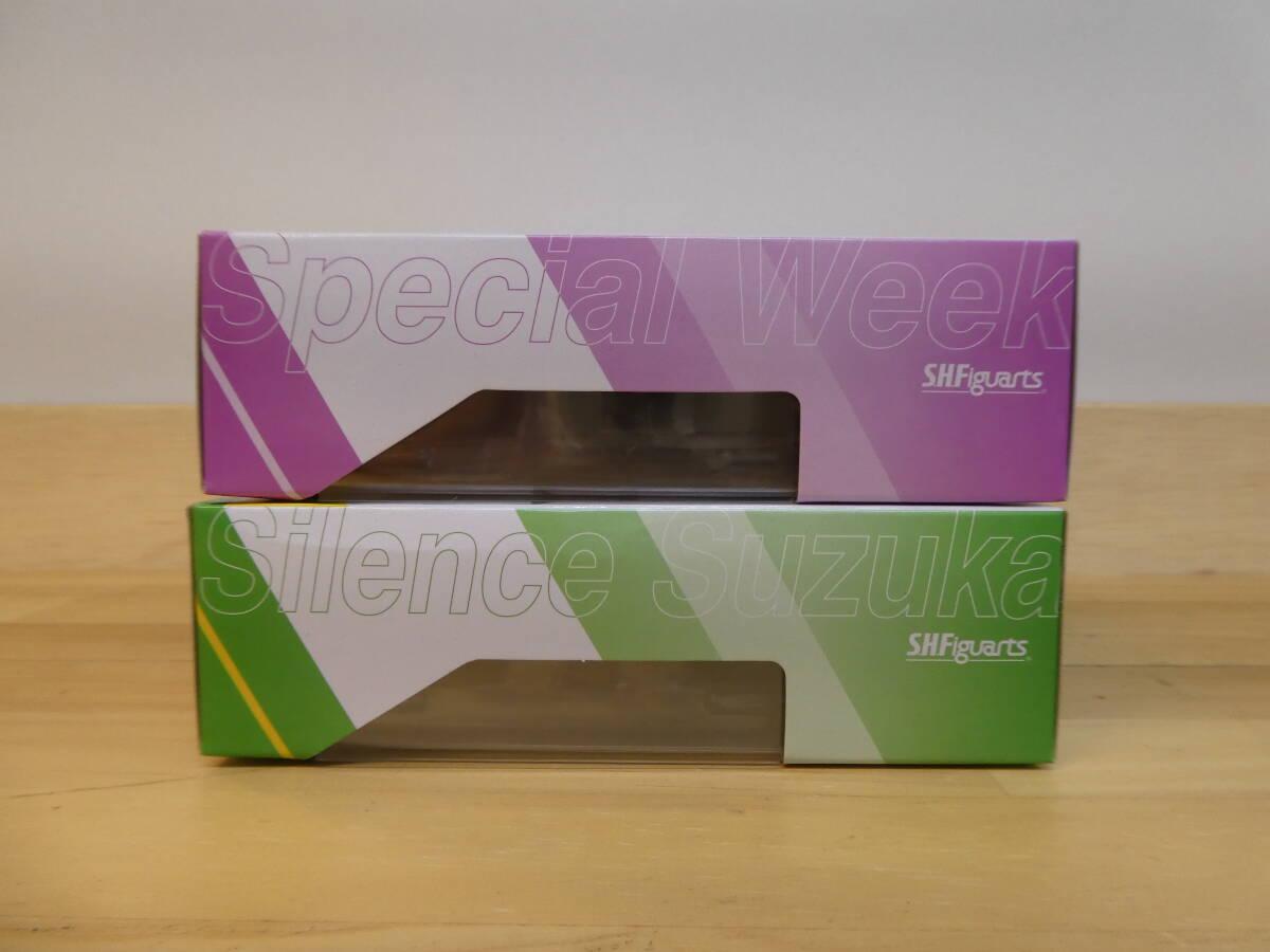 Yahoo!オークション - 078-Z96) 未開封品 ウマ娘 プリティーダービー ...