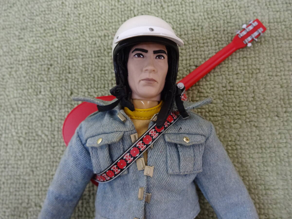 Yahoo!オークション - 098-N23) ジャンク品 メディコムトイ 人造人間キ...