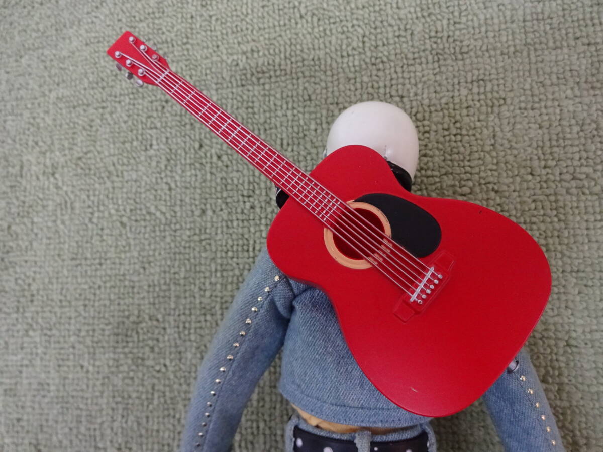 Yahoo!オークション - 098-N23) ジャンク品 メディコムトイ 人造人間キ...