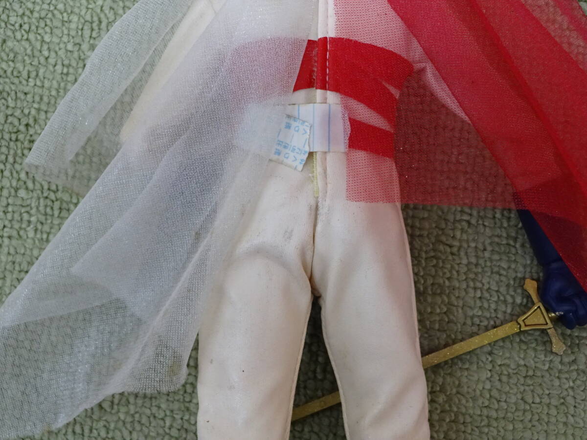 Yahoo!オークション - 098-N25) ジャンク品 スーパーアクションヒーロ...