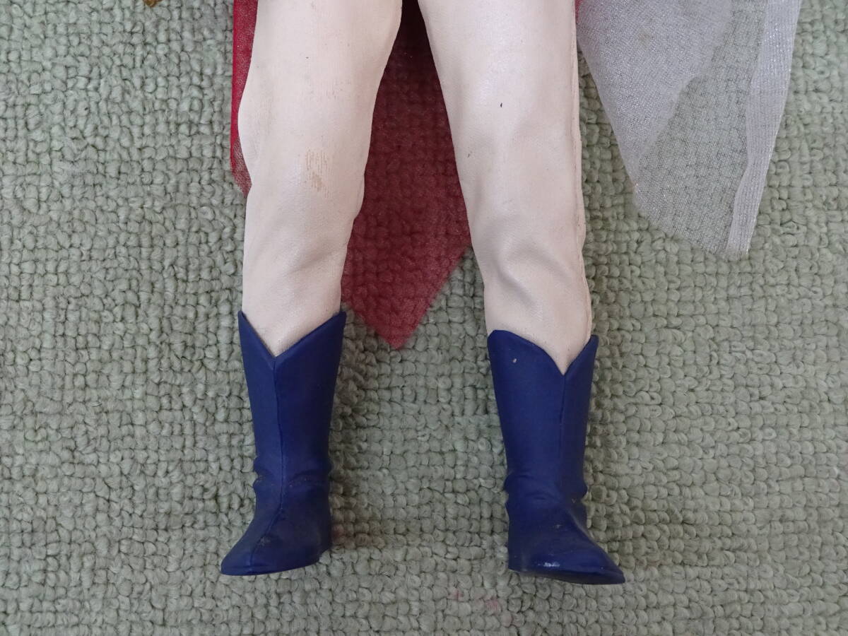 Yahoo!オークション - 098-N25) ジャンク品 スーパーアクションヒーロ...