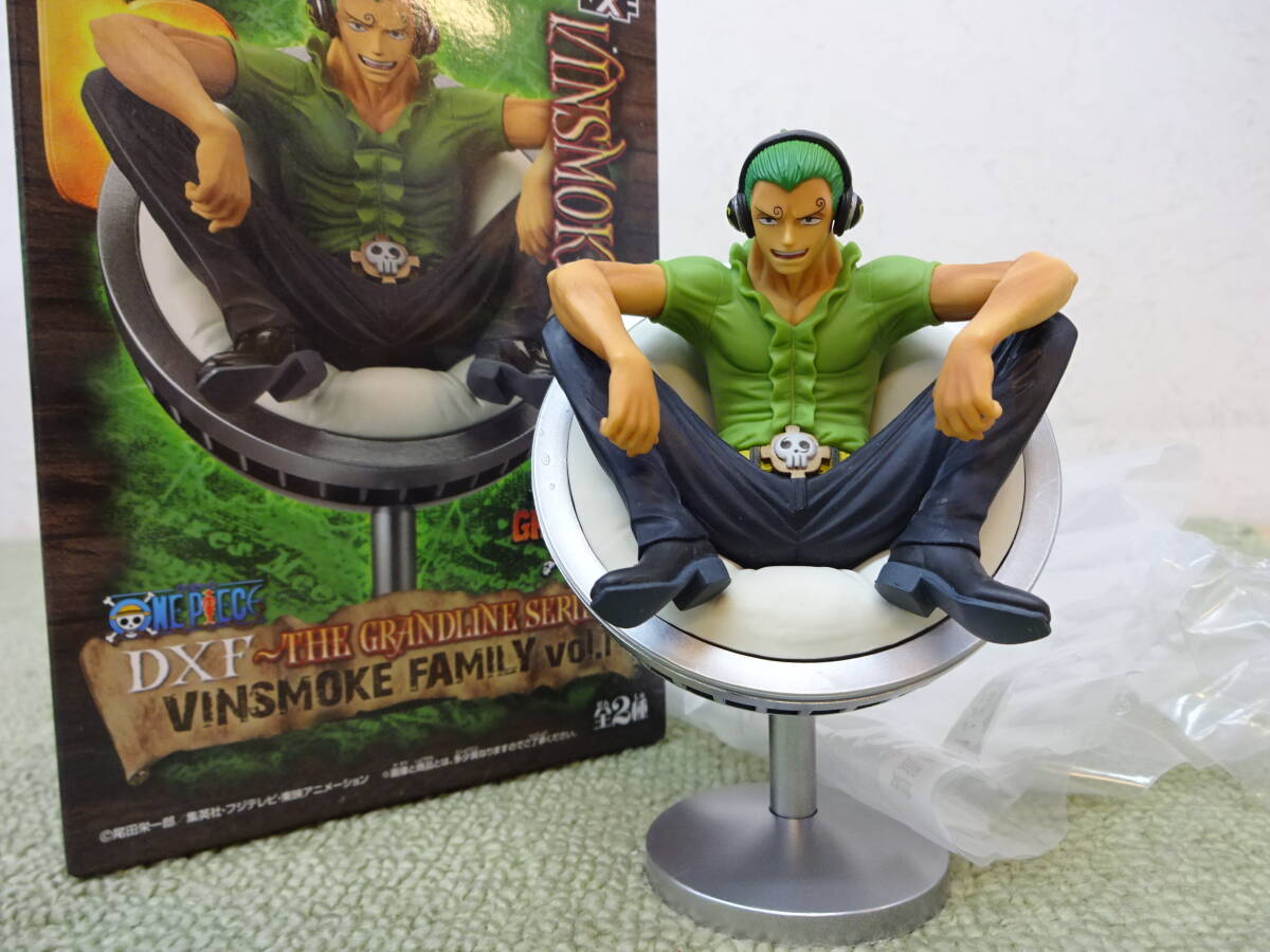 Yahoo!オークション - 084-N26) 中古品 ヴィンスモーク ファミリー DXF...