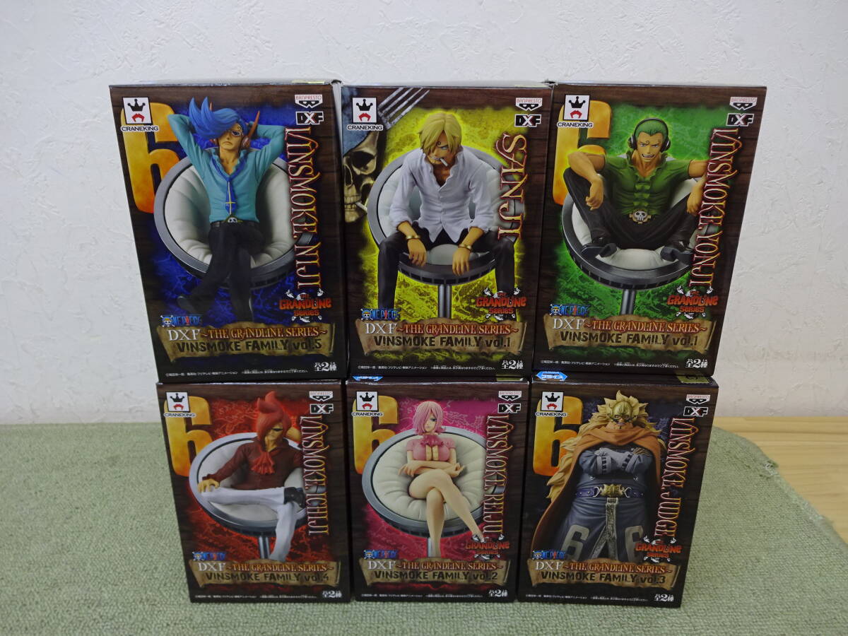 Yahoo!オークション - 084-N26) 中古品 ヴィンスモーク ファミリー DXF...