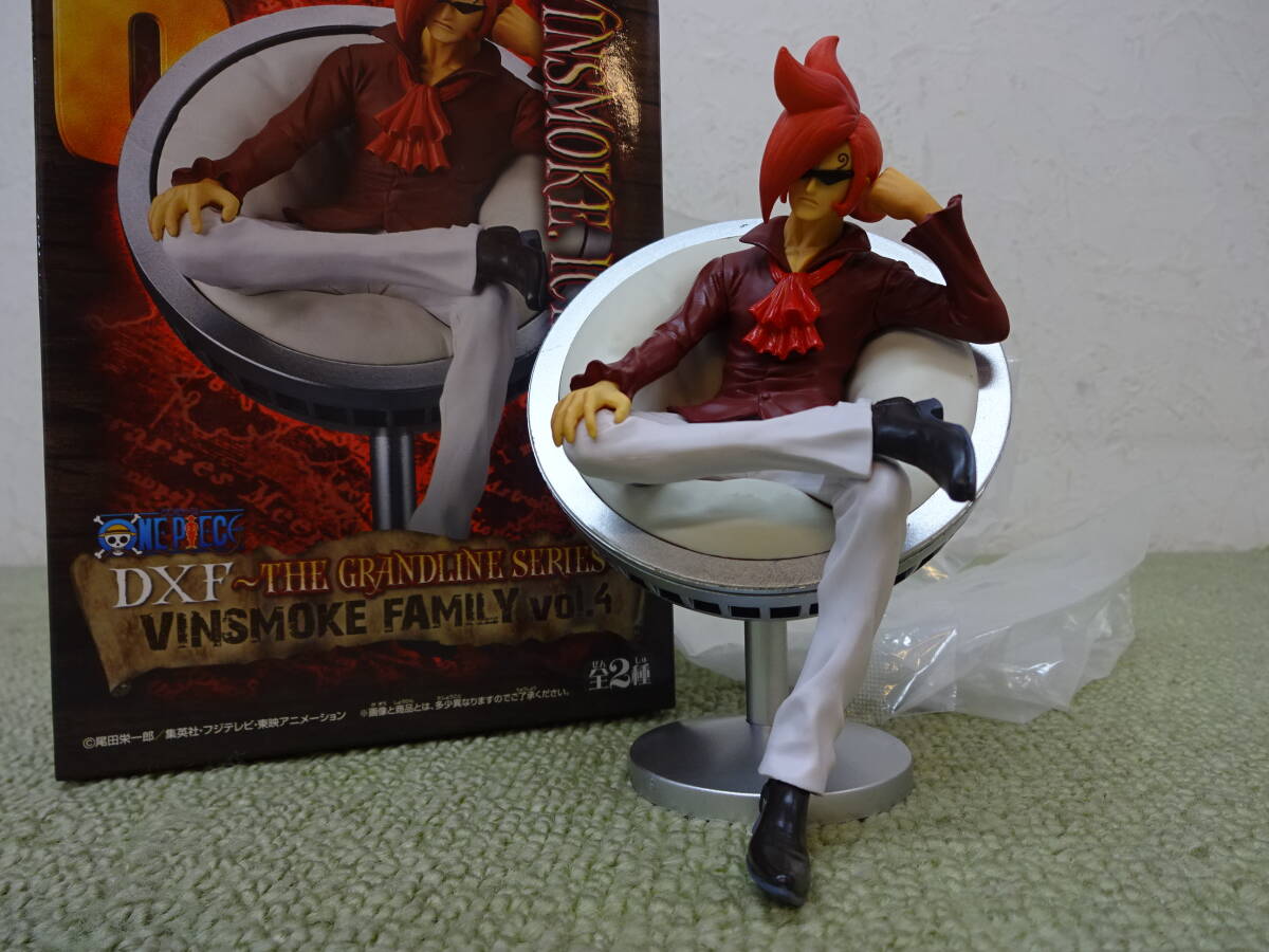 Yahoo!オークション - 084-N26) 中古品 ヴィンスモーク ファミリー DXF...