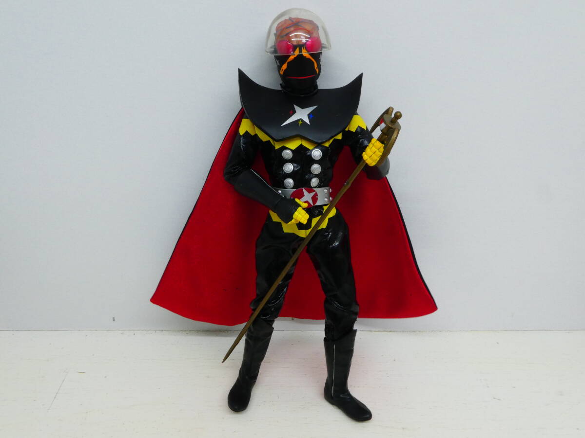 Yahoo!オークション - 098-B72)現状 メディコムトイ RAH220 ハカイダー...