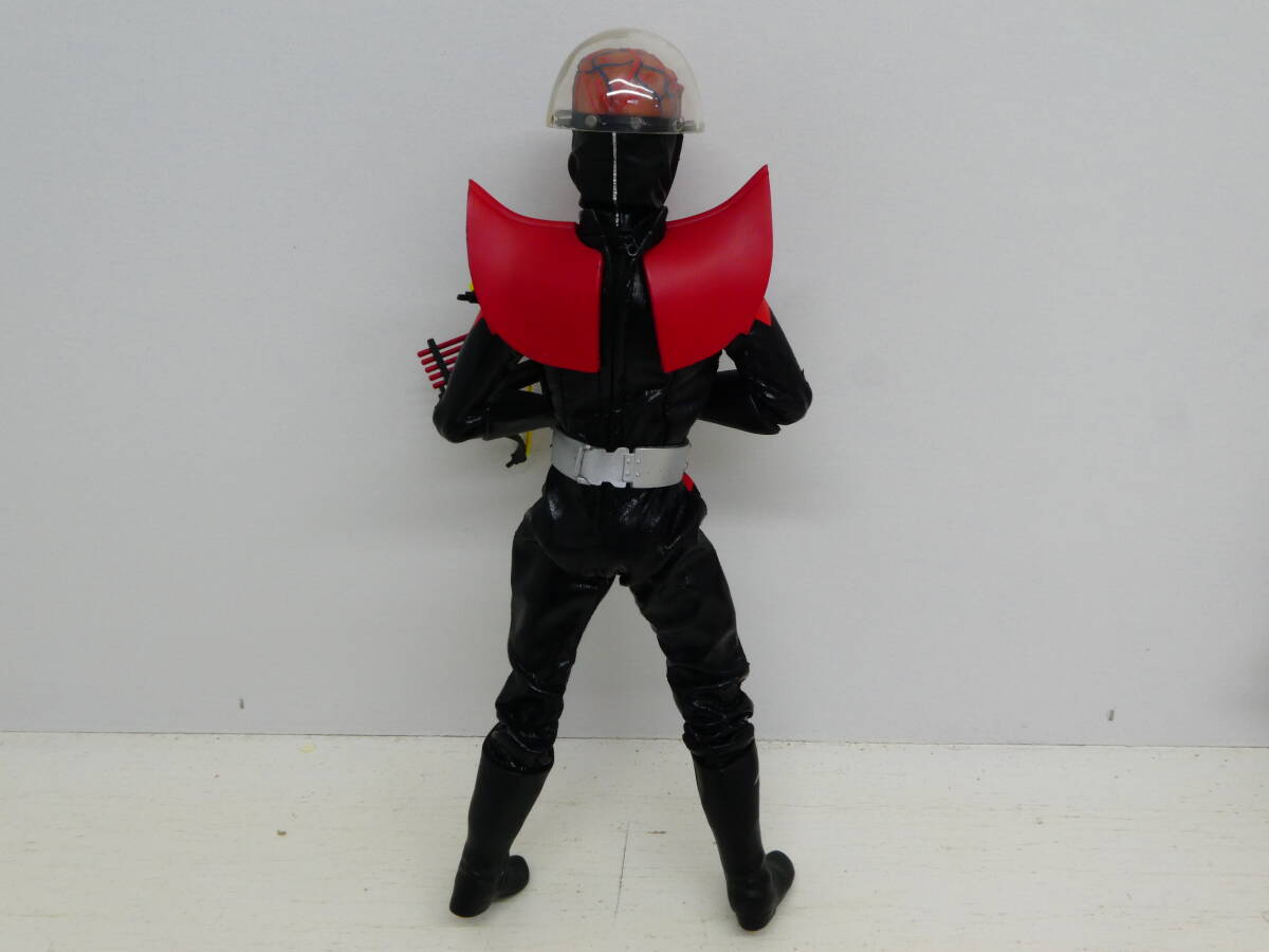 Yahoo!オークション - 098-B72)現状 メディコムトイ RAH220 ハカイダー...