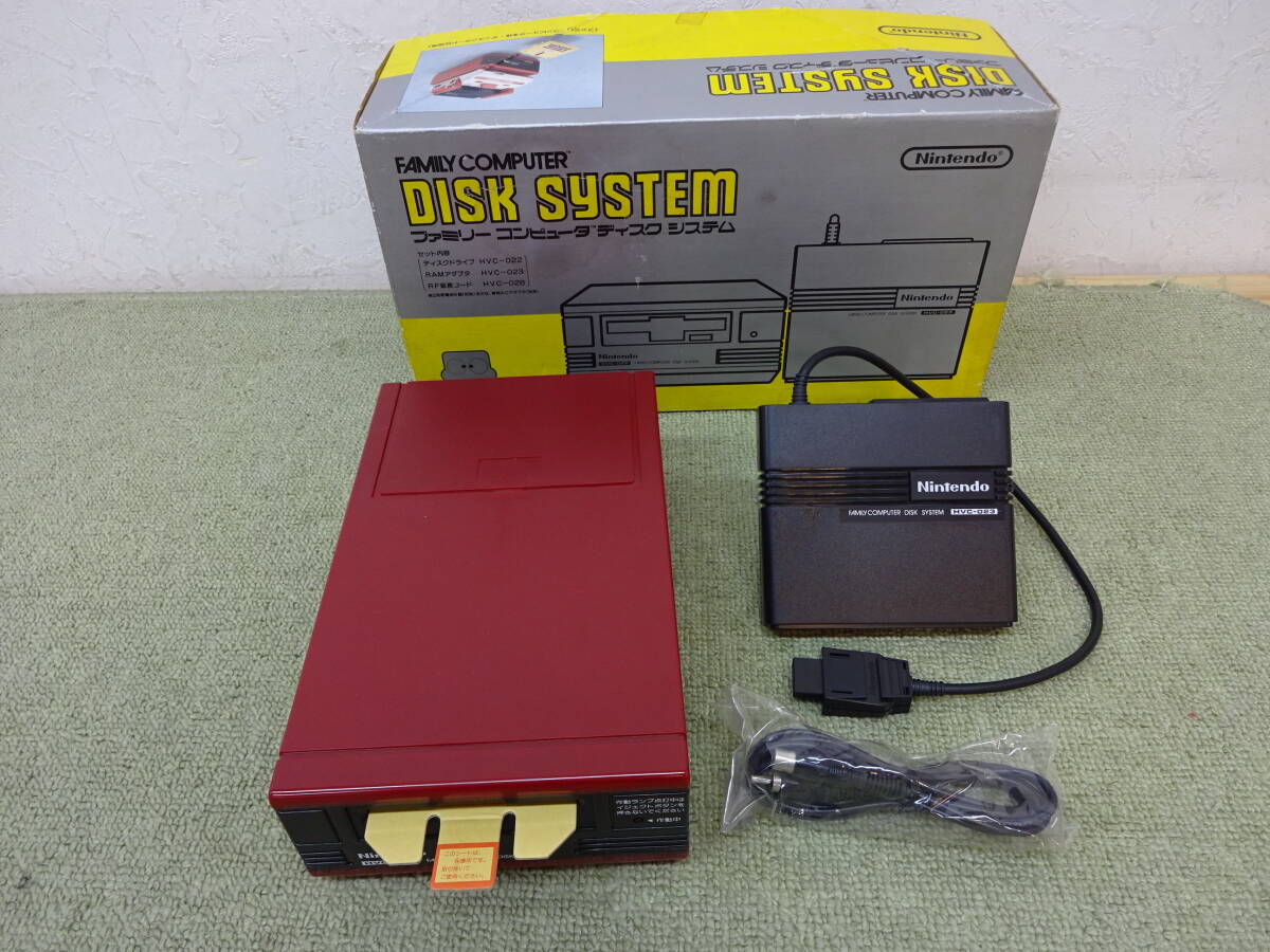 Yahoo!オークション - 073-G88) 中古品 任天堂 ファミリーコンピュータ...