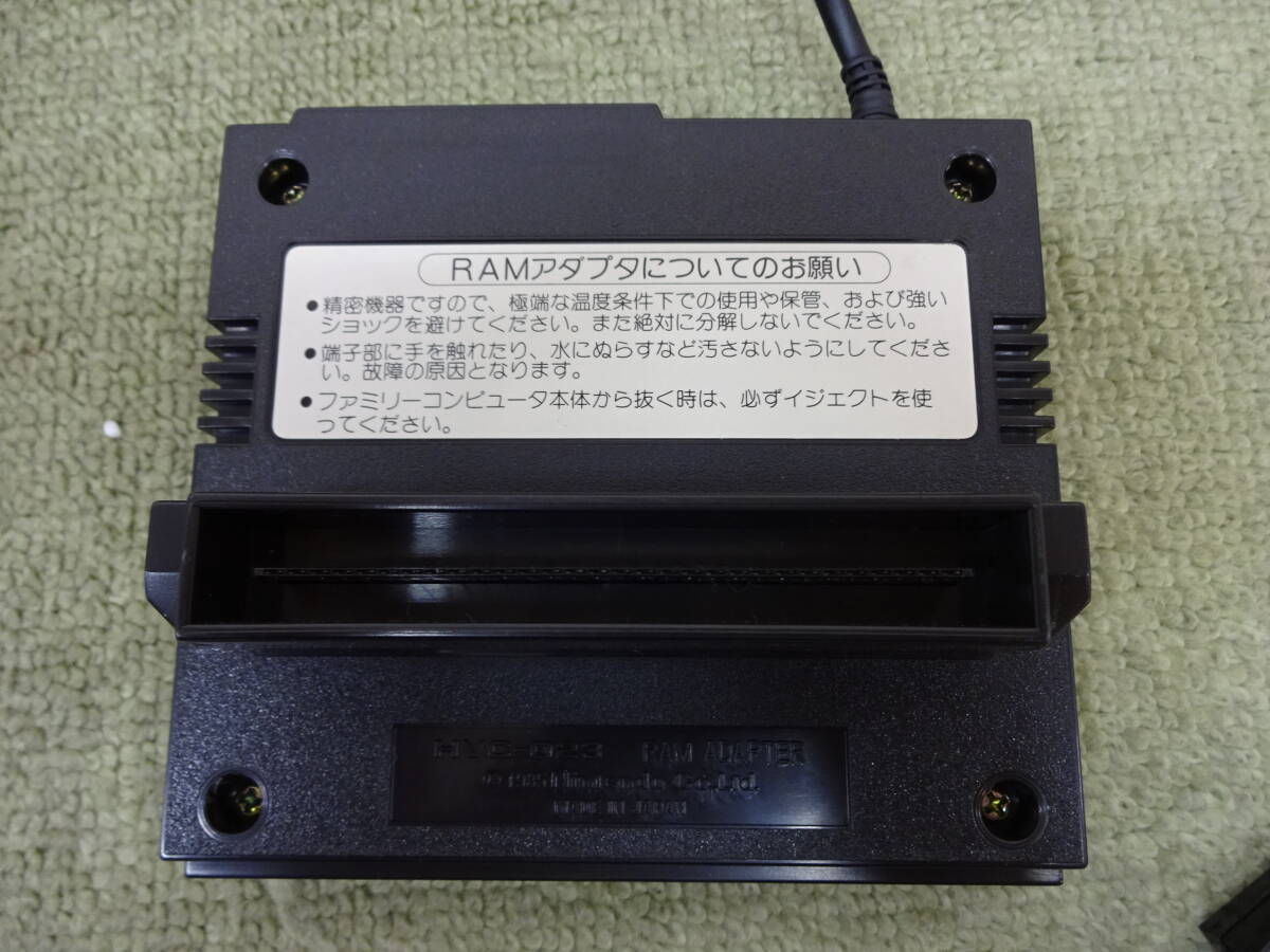 Yahoo!オークション - 073-G88) 中古品 任天堂 ファミリーコンピュータ...