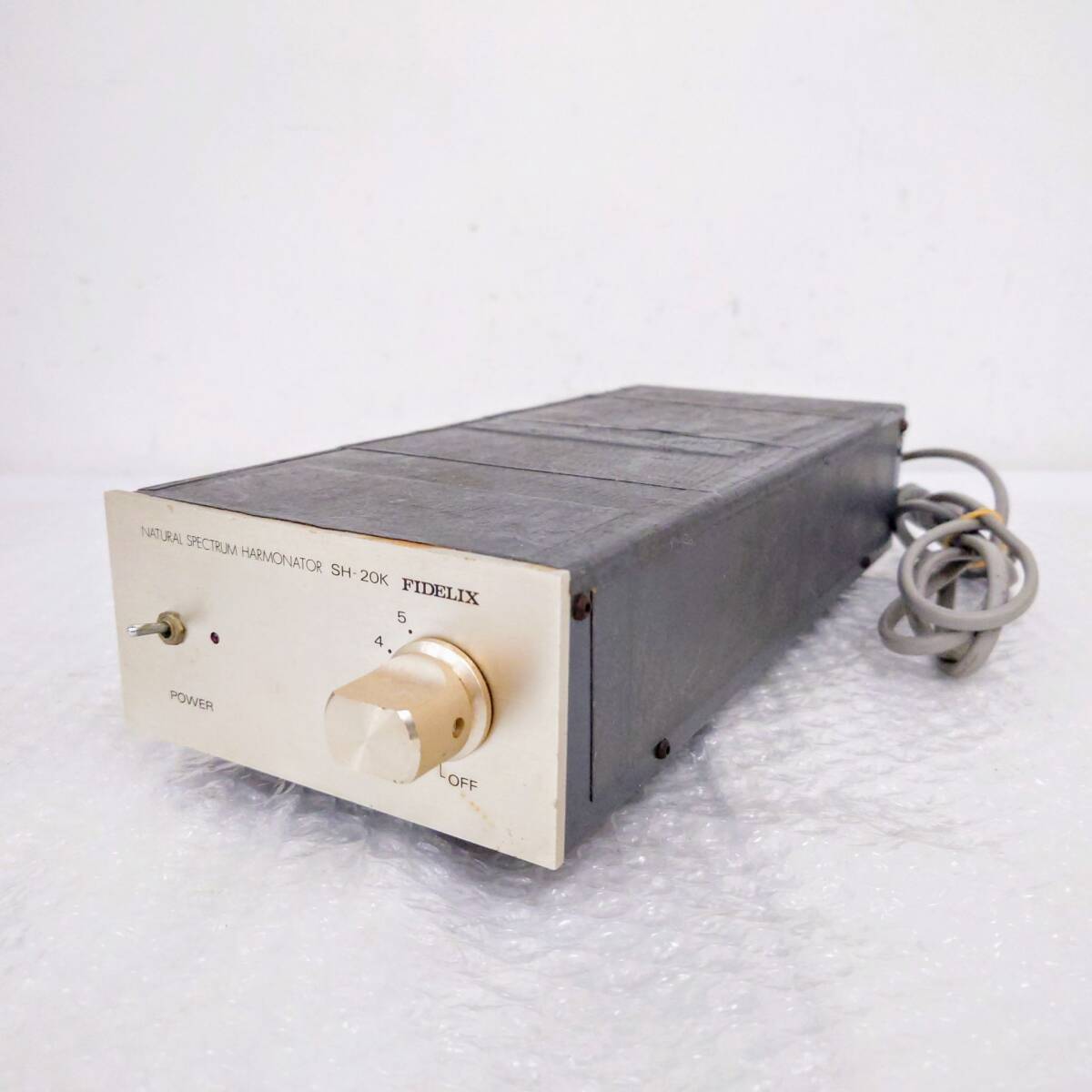 Yahoo!オークション - 24大/A052794-5/C101-204/KS3000【名古屋】FIDEL...