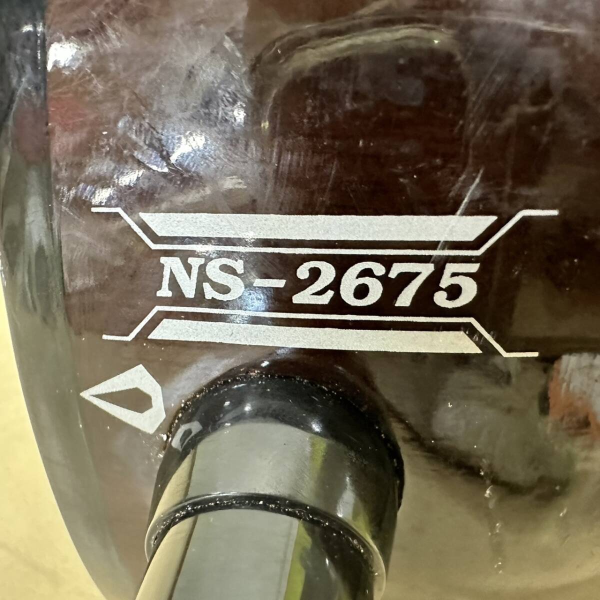 日本代購代標第一品牌【樂淘letao】－24札/A050052-1/P101-814/TH3000【名古屋】NORTH WAY SPORTS ノースウェイスポーツ NS-2675 パークゴルフクラブ