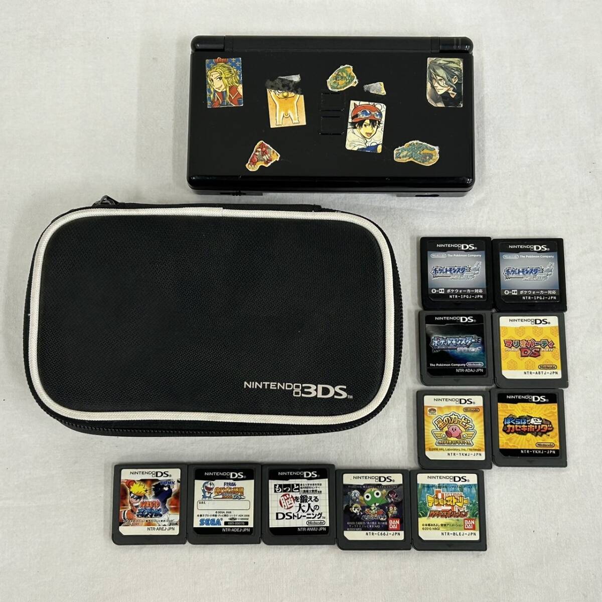 Yahoo!オークション - 24大/A052536-2/L102-309/KS3000【名古屋】Ninte...