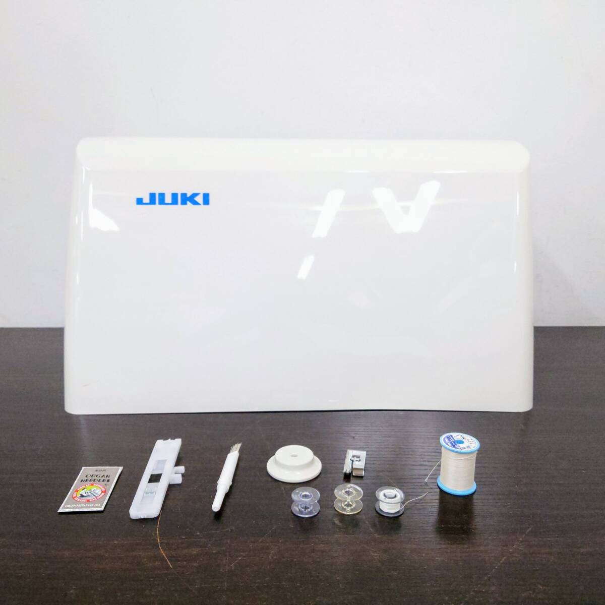 Yahoo!オークション - 24名/A038786-1/C103-207/TN6000【名古屋】JUKI ...