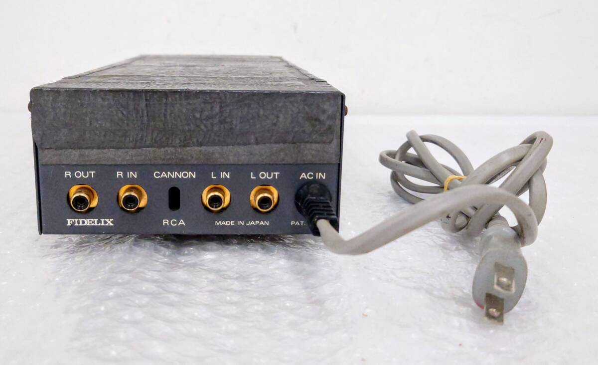 Yahoo!オークション - 24大/A052794-5/C101-204/KS3000【名古屋】FIDEL...