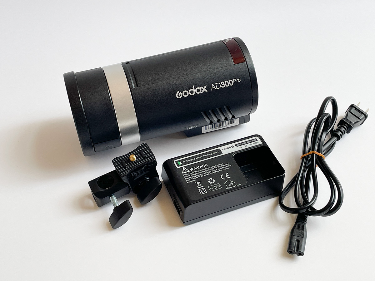 Godox ゴドックス AD300Pro 品(汎用外部ストロボ)｜売買されたオークション情報、yahooの商品情報をアーカイブ公開 - オークファン（aucfan.com）