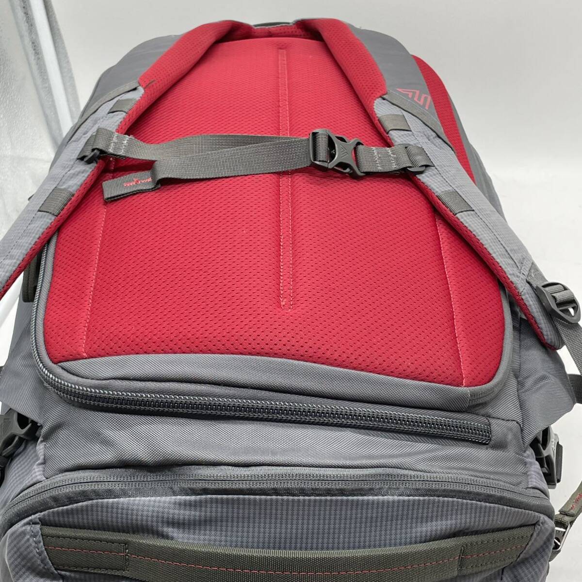 Yahoo!オークション - ⑫BN1756 GREGORY グレゴリー バックパック COMP...