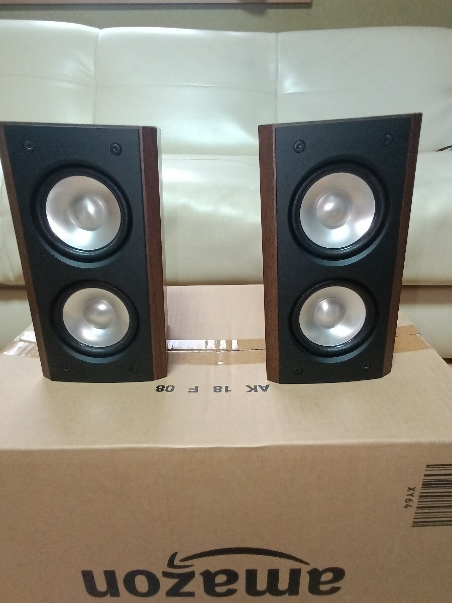 Yahoo!オークション - YAMAHA NS−B310ペア