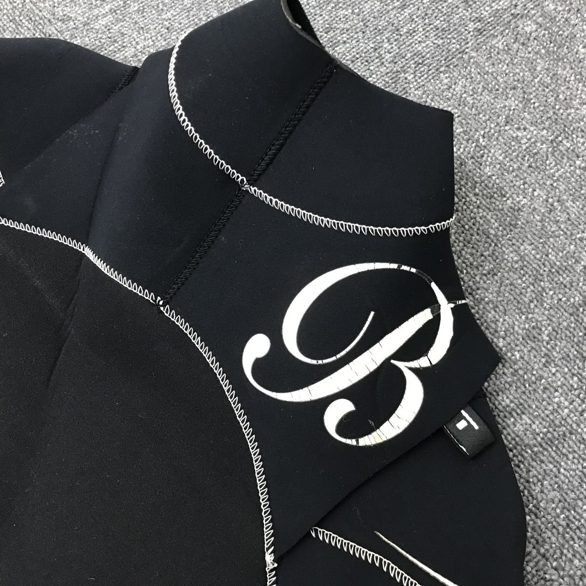 Yahoo!オークション - BEWET ウェットスーツ フルスーツ[C7969]