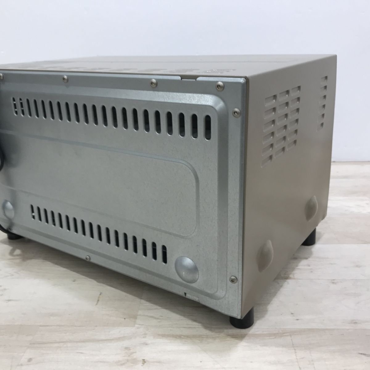 Yahoo!オークション - 象印 オーブントースター EQ-AA22 18年製[C5150]