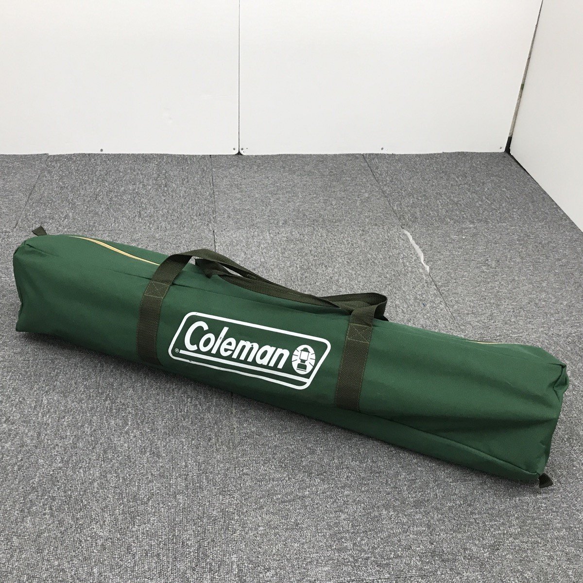 Yahoo!オークション - Coleman コールマン イージースリムコット2 170-...