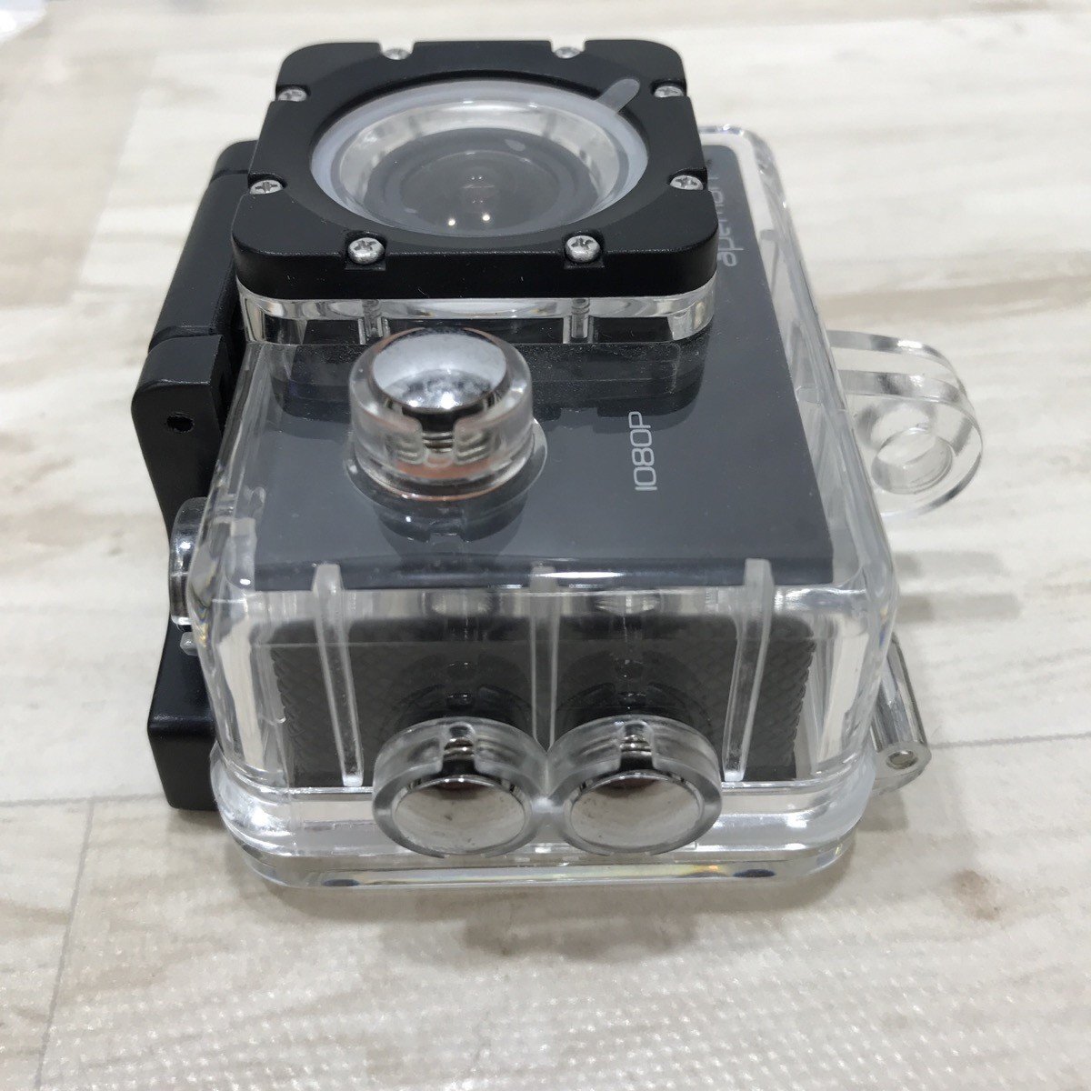 Yahoo!オークション - apeman A66 アクションカメラ [C8576]