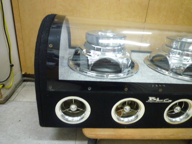 Yahoo!オークション - BLC ウーハー 動作品