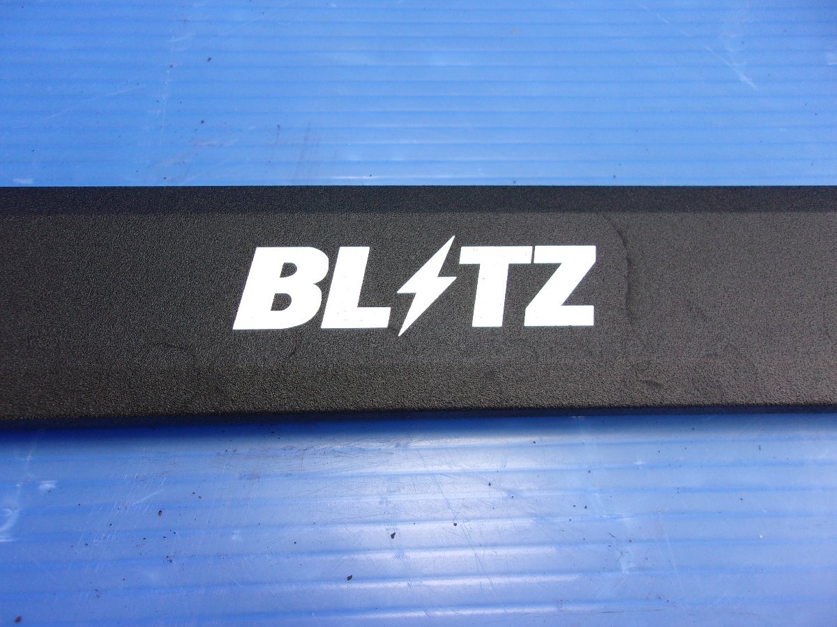Yahoo!オークション - SA【0492】BLITZ ブリッツ STRUT TOWER BAR フロ...