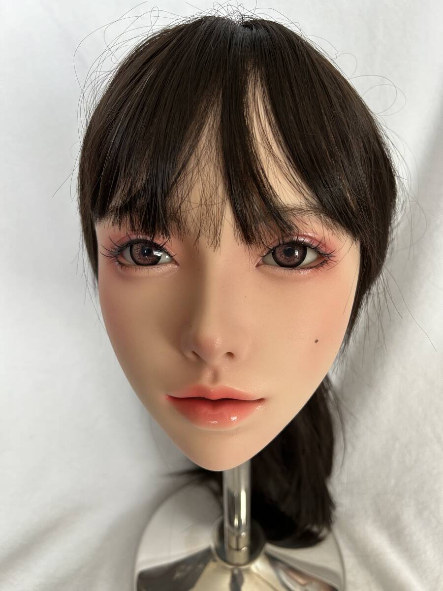 Yahoo!オークション - FUDOLL j032小北 ヘッド単品