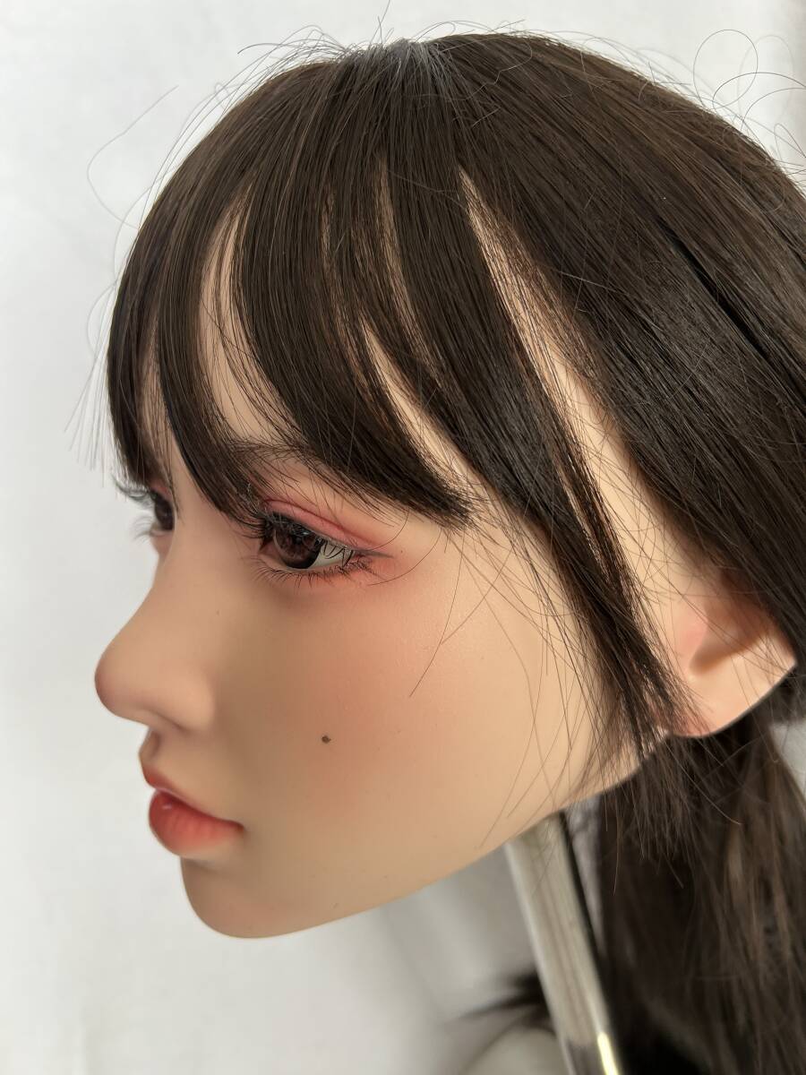 Yahoo!オークション - FUDOLL j032小北 ヘッド単品