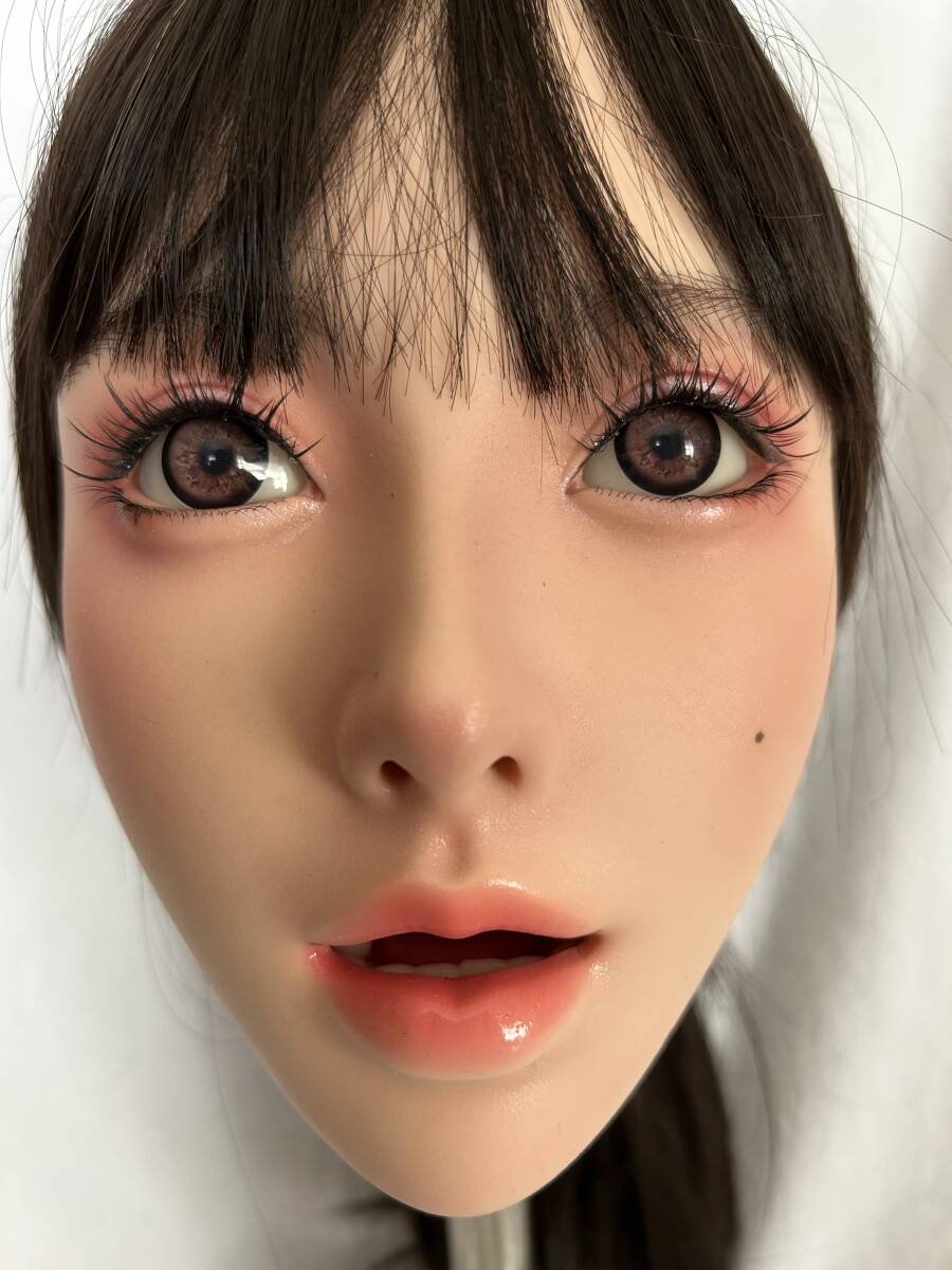 Yahoo!オークション - FUDOLL j032小北 ヘッド単品