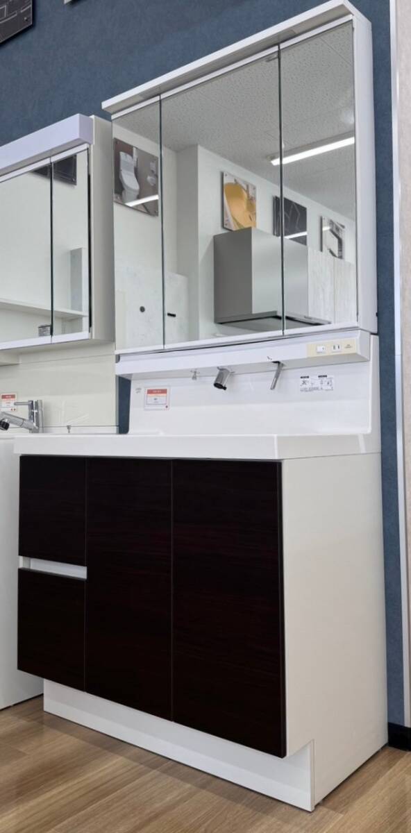 Yahoo!オークション - モデルルーム展示品/未使用品/LIXIL/MVシリーズ...